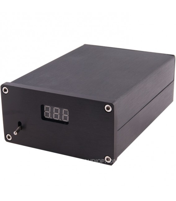 Linear Power supply 5V 2.5A 13W T-Amp LT1085 - Audiophonics