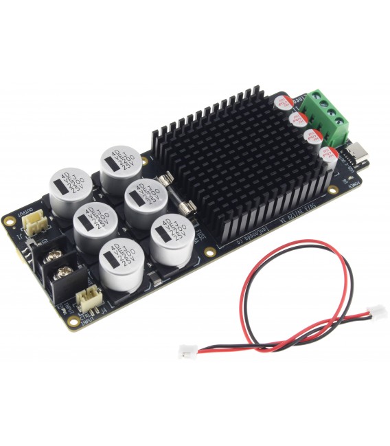 IAN CANADA LINEAR PI SOLO MKIII Linear Power Supply Module