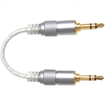 FIIO L16 Modulation Cable HPC-23TN for FIIO X5 - Audiophonics