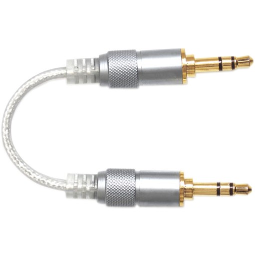 FIIO L16 Modulation Cable HPC-23TN for FIIO X5 - Audiophonics