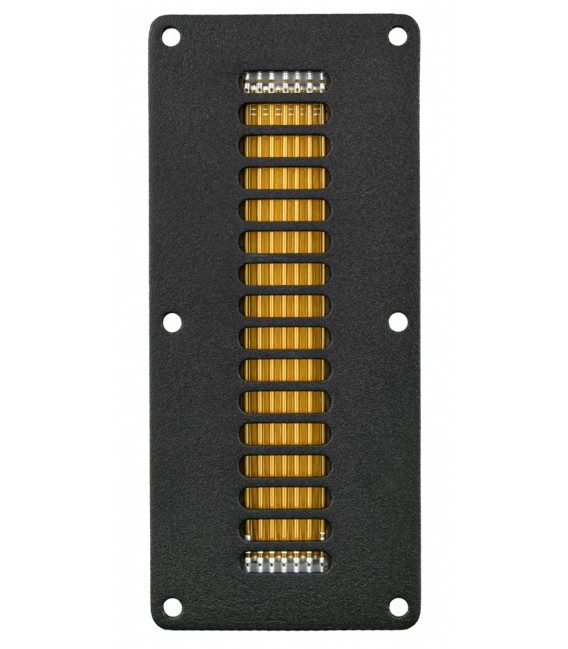 MUNDORF AMT U110W1.1 Speaker Driver AMT Ribbon Tweeter 20W 6Ω 93dB ...