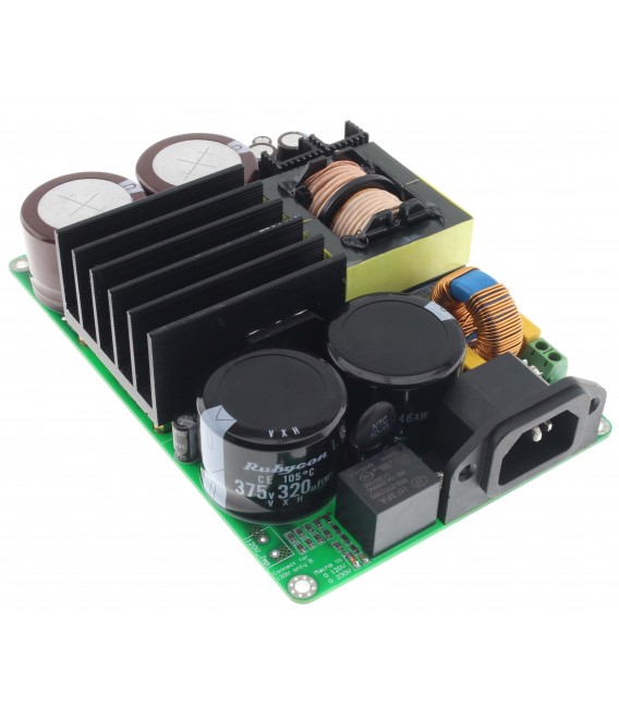SMPS800RE Power Supply Module 800W +/-60V - Audiophonics