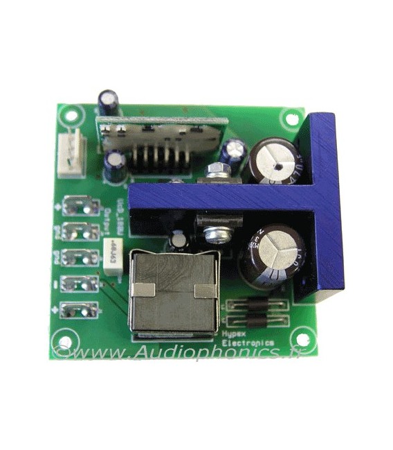 HYPEX UCD180ST Amplifier module Class D 180W - Audiophonics