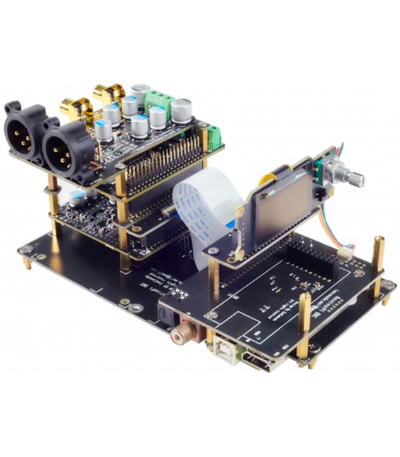 IAN CANADA 92A DAC Module Kit