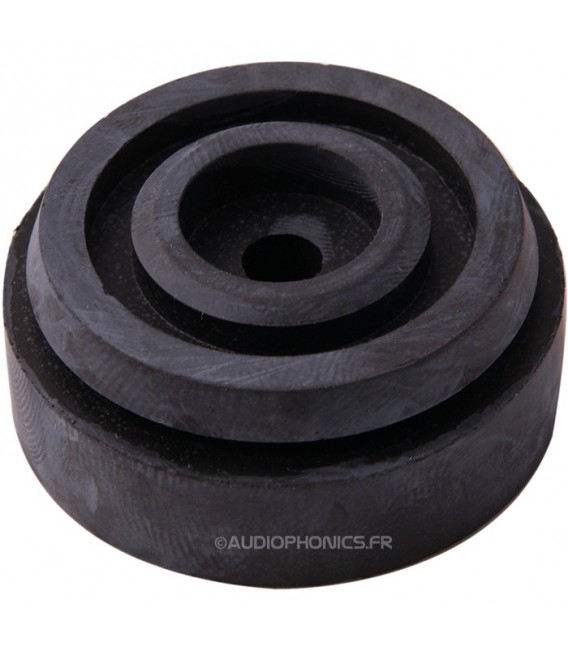 PERFECT SOUND Vibration Absorbers 41mm (Set x4) - Audiophonics