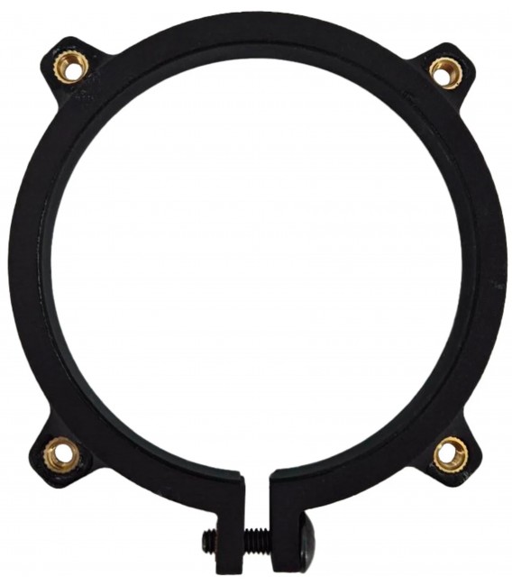 XCITE XTB40MR Support de Montage pour Vibreur XTB40