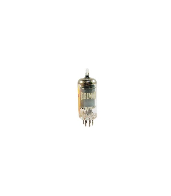 Brimar EF92 Tube for LITTLE DOT LDI + - Audiophonics