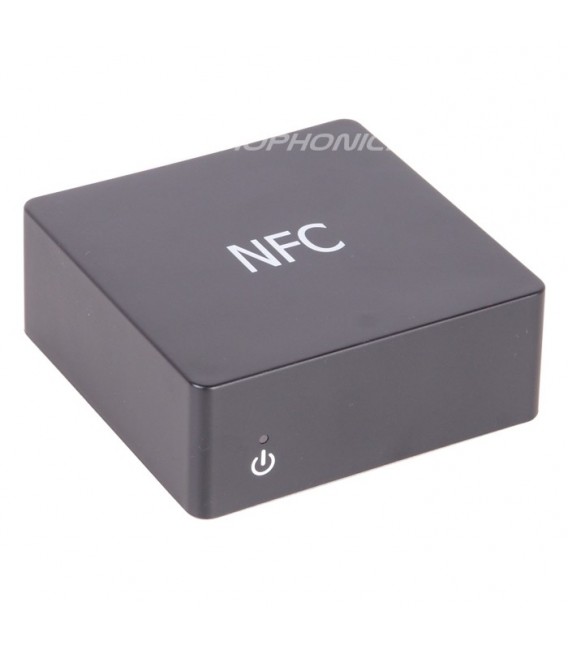Wireless Receiver Bluetooth 4.0 aptX NFC Digital Output - Audiophonics