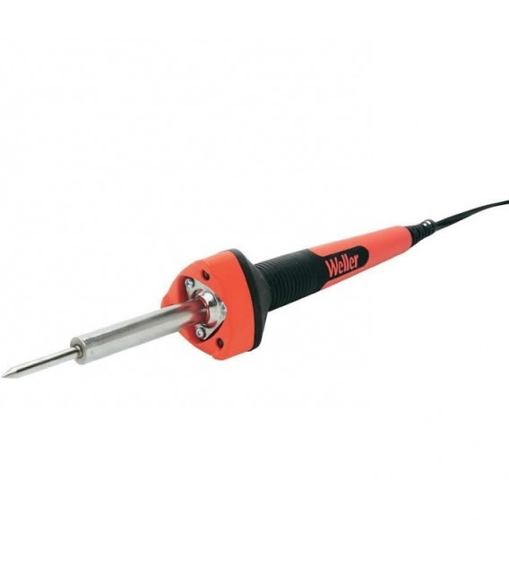 Weller SP 25N Soldering Iron with LED lightening 25W - Audiophonics