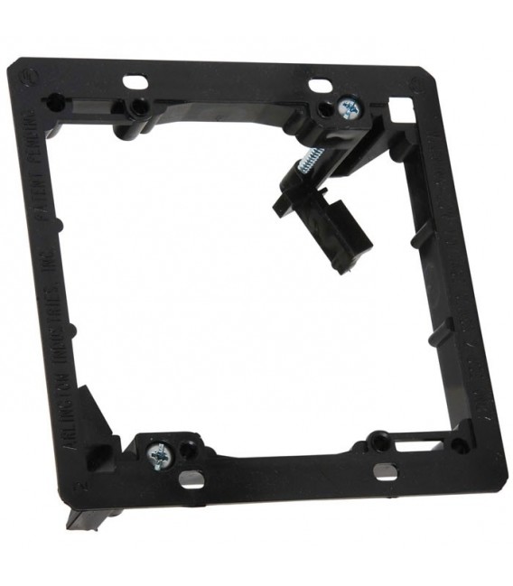2 Gang Mounting Bracket - Audiophonics