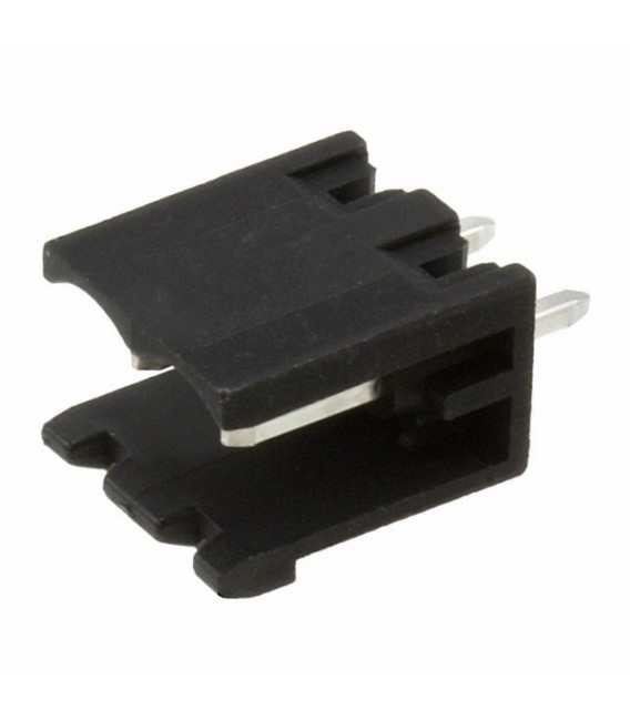 PHOENIX Pluggable Terminal Block 2 Way for PCB - Audiophonics