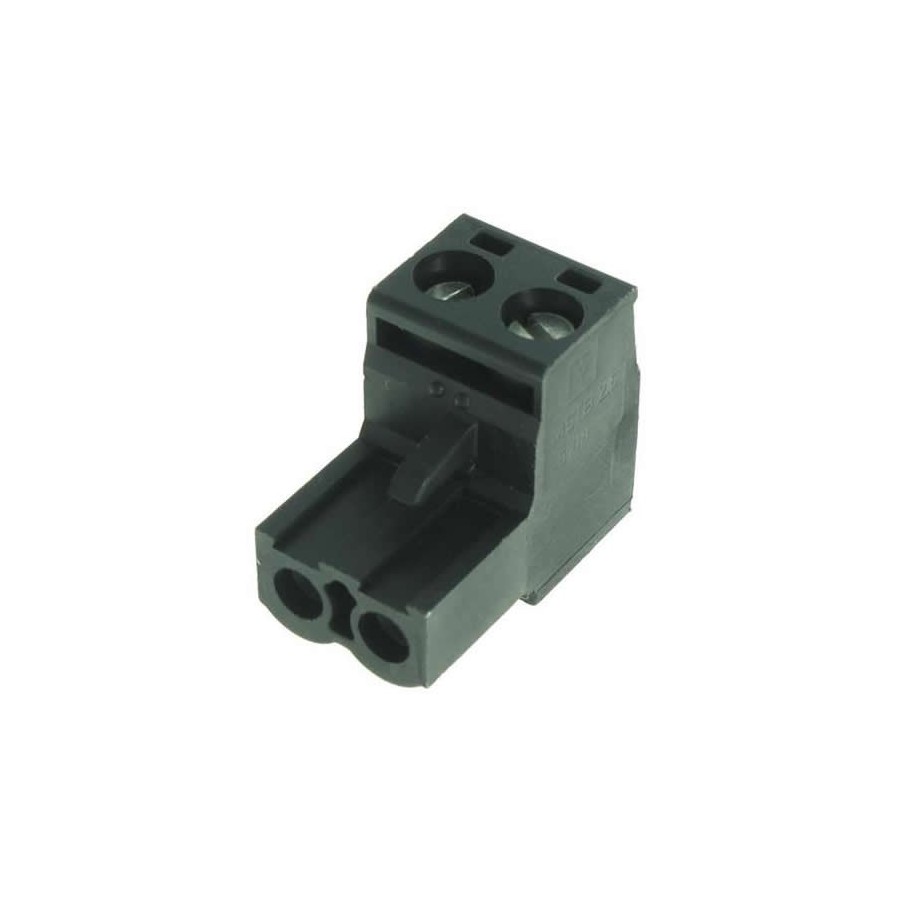 PHOENIX Contact pluggable terminal block - Audiophonics PHOENIX Contact pluggable terminal block - Audiophonics