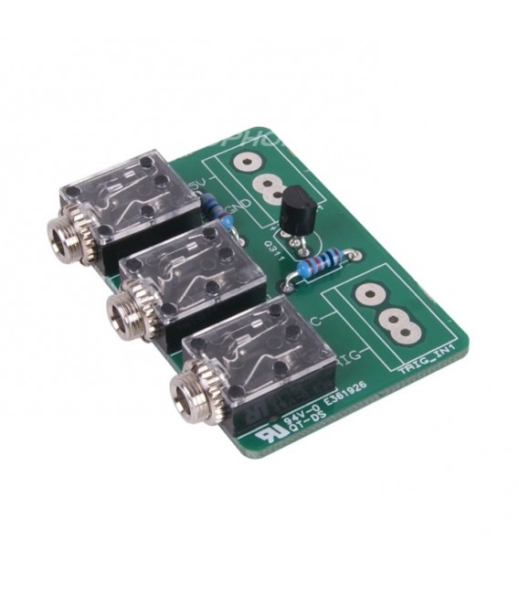 AUDIOPHONICS Kit DIY Trigger Module - Audiophonics