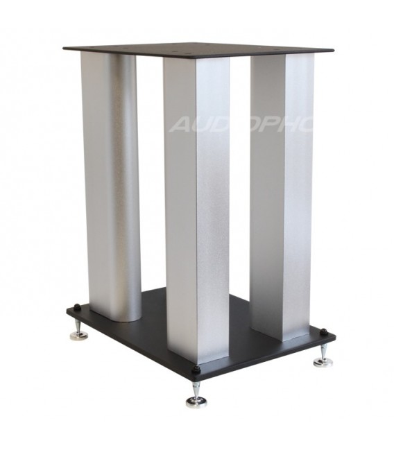 WM AUDIO BX-30 Aluminum legs for speakers 22.9x20cm (The pair ...