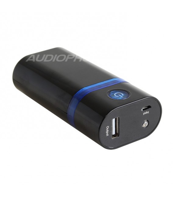 WST EB1 External backup Battery Smartphones & Tablets 5V 1A 5200mAh ...