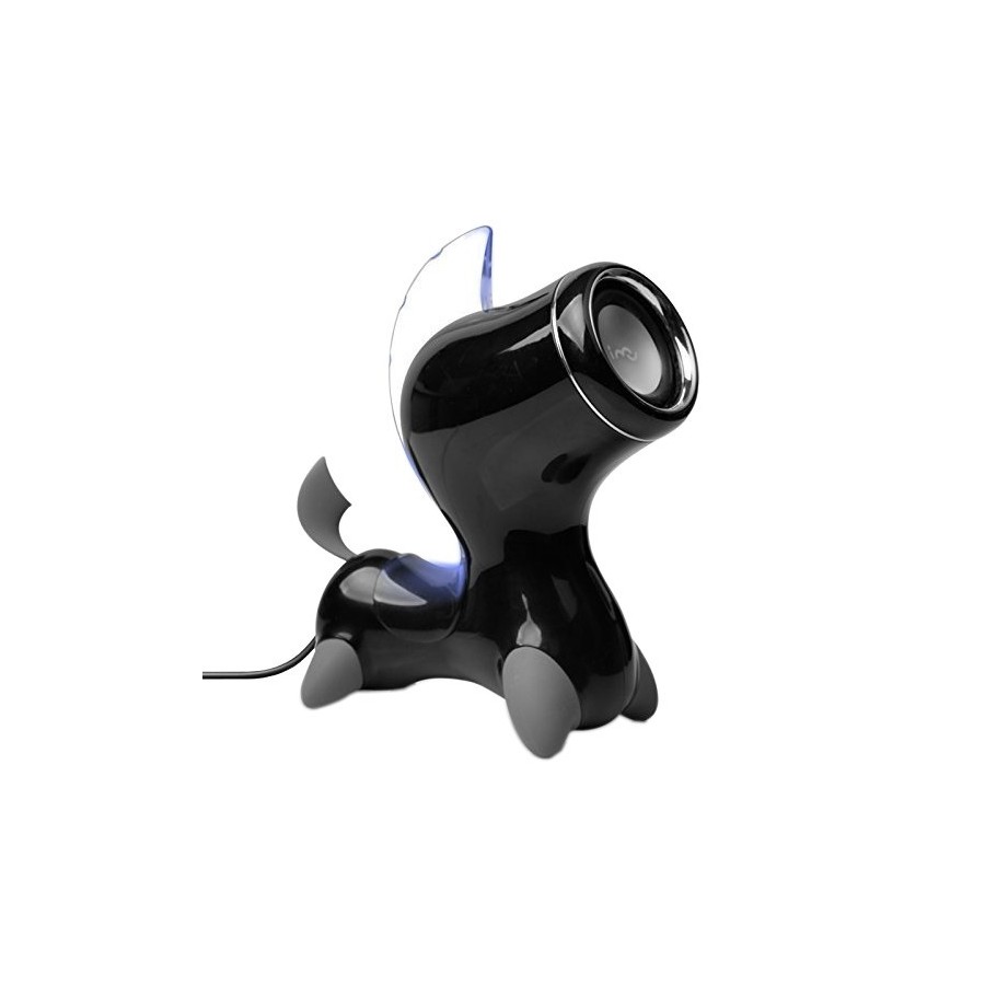 imu Horse Smartphone Tablet Computer multimedia Speaker black Design ...