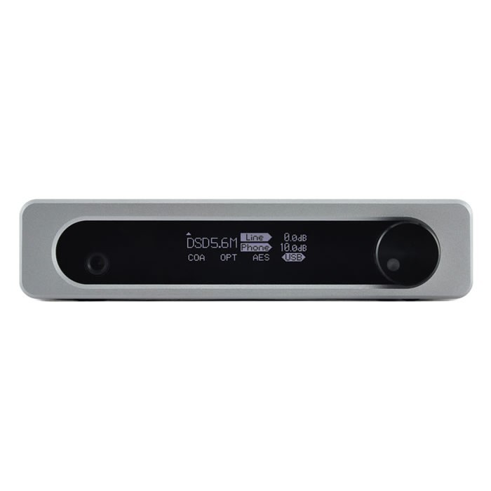 MATRIX New Mini-i Pro (2015) DAC DSD DXD Headphone Amplifier 24bit ...