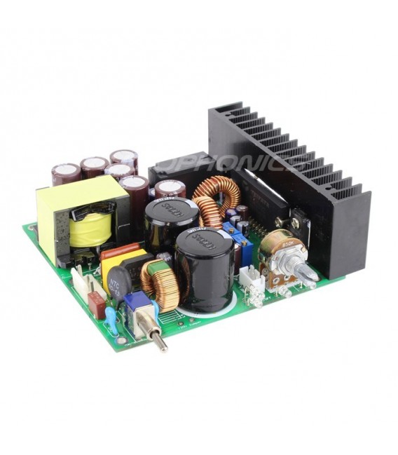 MA-TA05 TA2022 SMPS Module Amplificateur avec alimentation TRIPATH 2x ...
