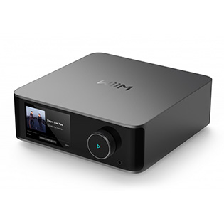 Discover the WiiM streamers series: WiiM mini, WiiM Pro, WiiM Pro ...