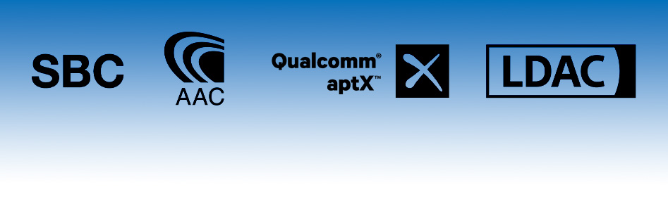 Bluetooth codecs (ACC, SBC, AptX, LDAC) - Audiophonics Blog
