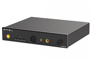 SMSL - Affordable high-end Hi-Fi - Audiophonics Blog