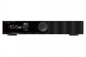 SMSL - Affordable high-end Hi-Fi - Audiophonics Blog