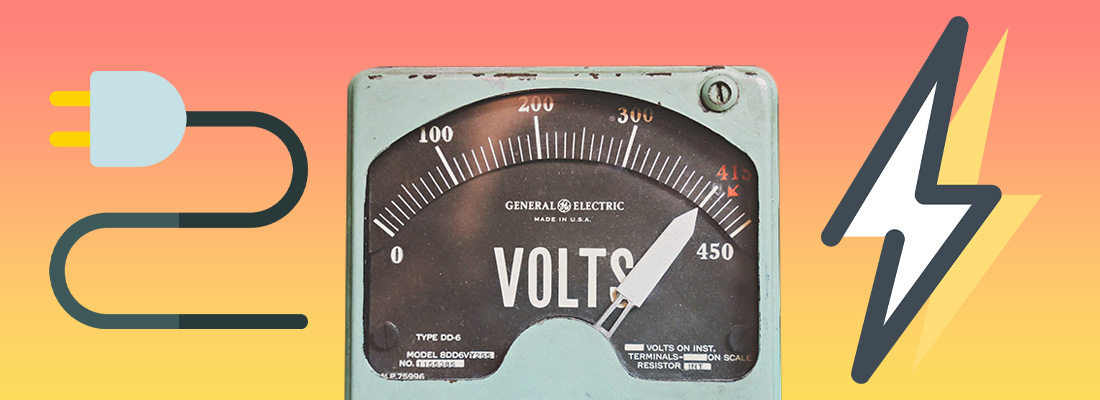 IACS index and electrical conductivity of materials - Audiophonics Blog