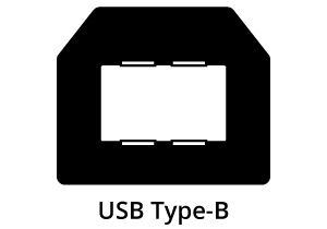 USB connectors: The different formats and standards - Audiophonics Blog