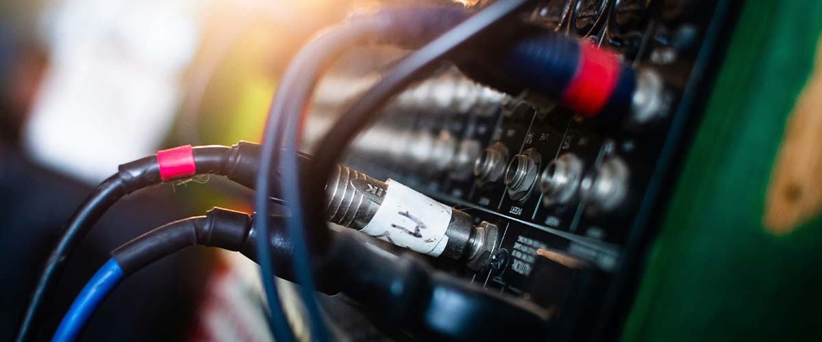 The different jack connector formats - Audiophonics Blog