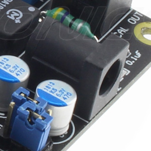 AUDIOPHONICS Digipi+AES TOSLINK TCXO Digital Interface AES/EBU for ...