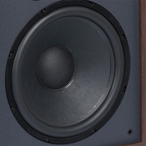 ELTAX MONITOR MTR 1959 3-ways Speakers 200W 90db 40Hz-22kHz Vintage ...