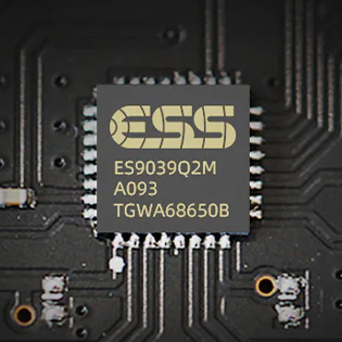 SMSL D-6S DAC ES9039Q2M XMOS XU316 Bluetooth 5.1 32bit 768kHz DSD512 ...