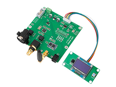LHY AUDIO Digital Interface Module