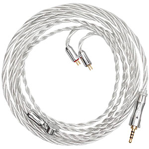 THIEAUDIO HYPE 4 In-Ear Monitors IEM Black