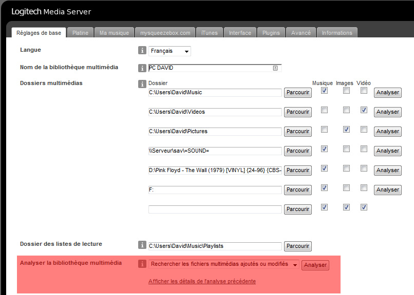 DIY Tutorial - PiCorePlayer - Installing PiCorePlayer and its LMS on ...