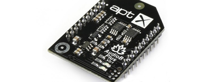 Configuring a TinySine Bluetooth amplifier module in Mono mode ...