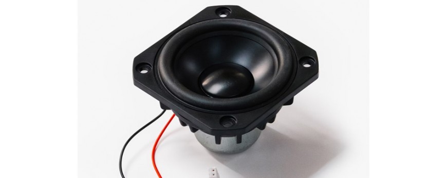 Understanding Thiele & Small Parameters - Audiophonics Blog